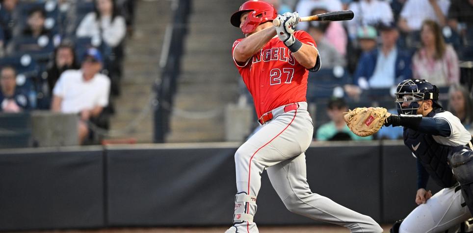 Angels vs Rangers Prediction, Odds, Moneyline, Spread & Over/Under for ...