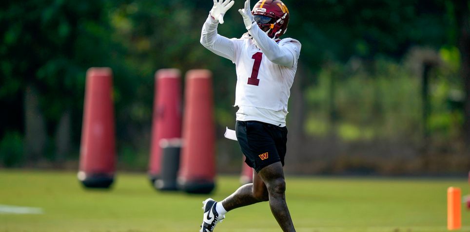 Deebo Samuel Fantasy Football Week 5: Stats and Projections vs ...