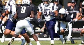 Navy vs East Carolina Prediction, Odds, & Betting Trends for College Football Week 12 Game ...