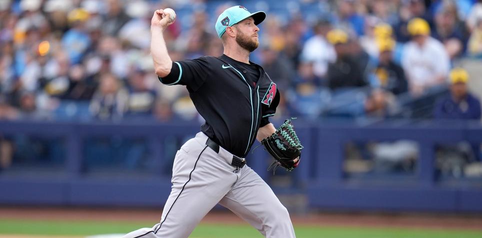 MLB Strikeout Prop Bets for Friday 3/29/24 | FanDuel Research