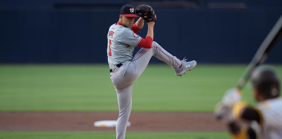 3 Strikeout Props to Target for Monday 7/1/24 | FanDuel Research