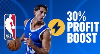 FanDuel Promo: NBA Game 30% Profit Boost for 1/31/24 | FanDuel Research