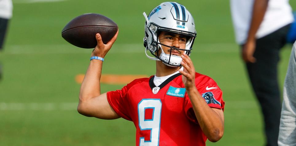 NFL Win Totals: Are There Reasons to Be Bullish About the Panthers ...