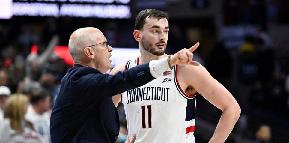 St. John's vs UConn Prediction, Picks and Best Bets | FanDuel Research