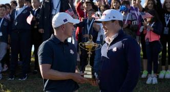 2023 Ryder Cup Betting Picks: Winner, Top Scorer, Rookies, and ...