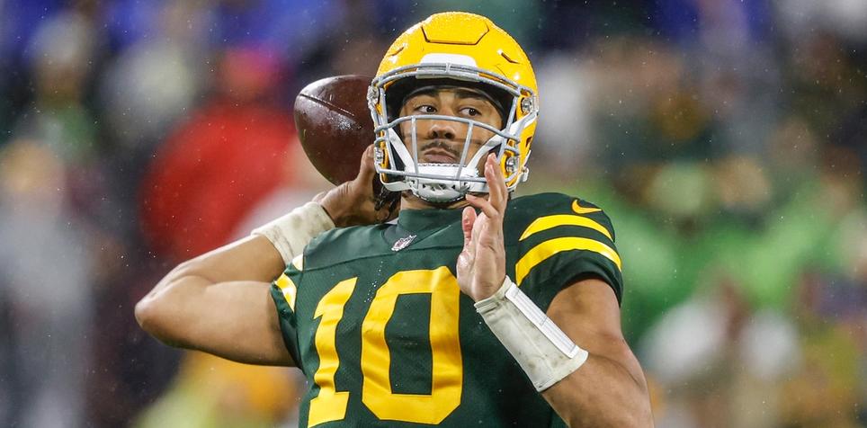 NFL Teams With Most Dropped Passes Before Week 17 | FanDuel Research