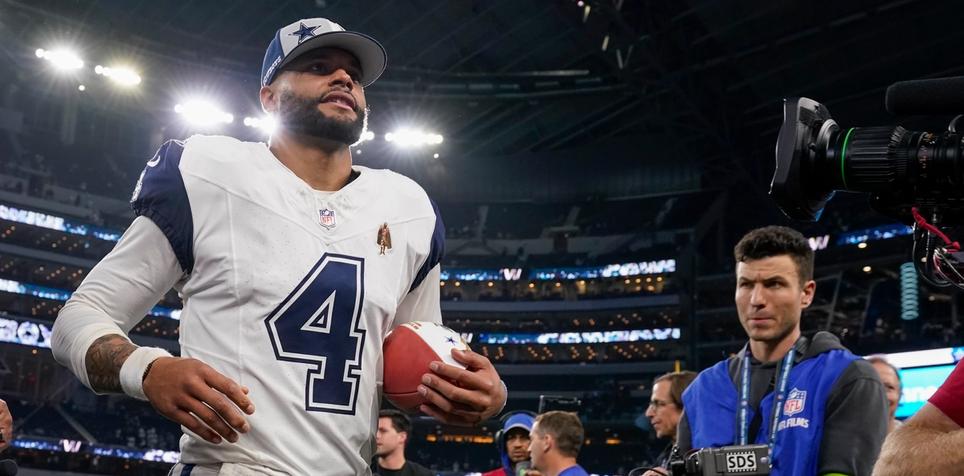 NFL MVP Odds Update: Week 15 | FanDuel Research