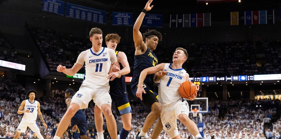UConn vs Creighton Basketball Prediction, Odds, Picks, Best Bets for ...