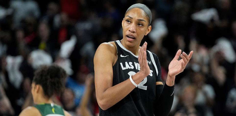 WNBA 2024 Playoffs Printable Bracket: Semifinals Teams, Schedule, and ...
