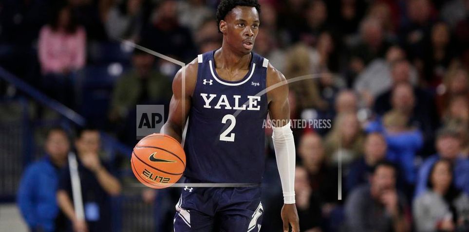 Yale vs Stony Brook Prediction, Odds for November 29 College Basketball ...