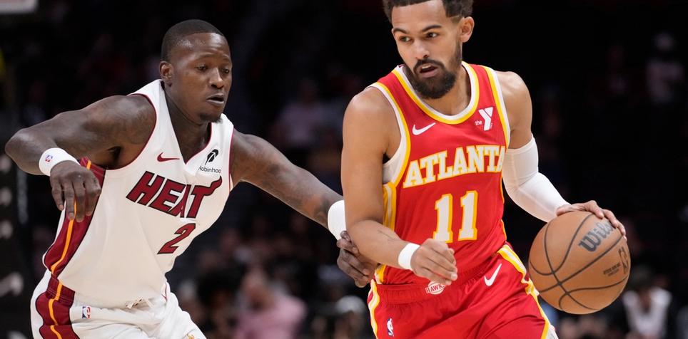2024-25 Atlanta Hawks Schedule, Results, TV Channel | FanDuel Research