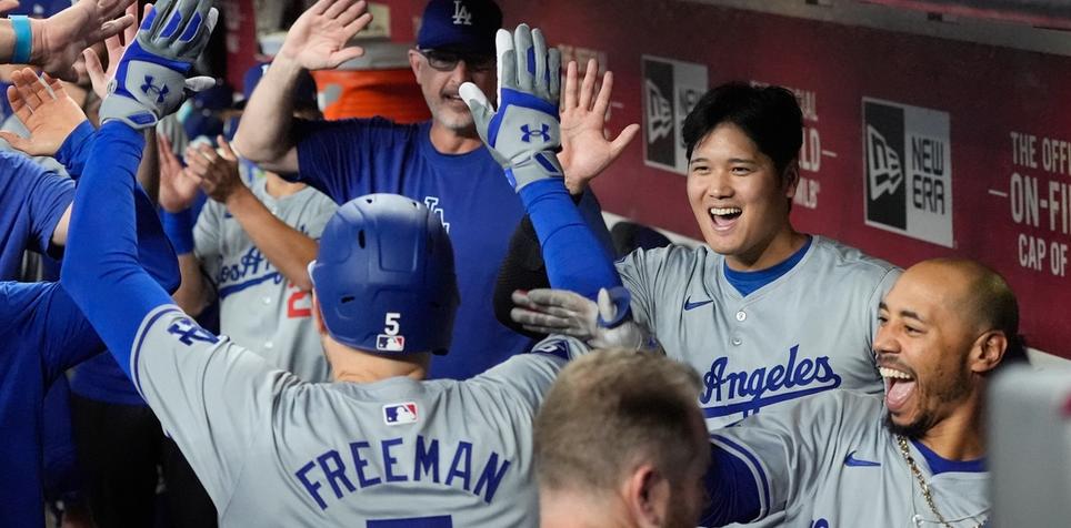 Dodgers vs Angels Prediction, Odds, Moneyline, Spread & Over/Under for September 3 | FanDuel ...