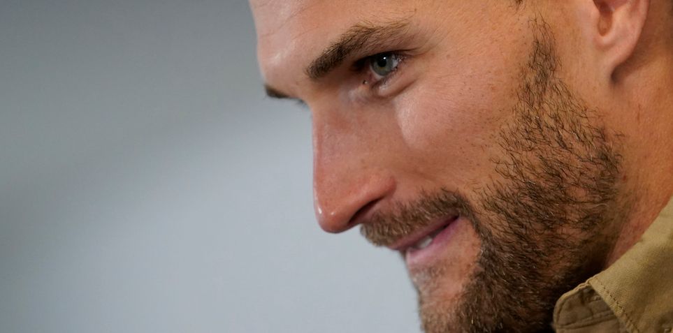 Kirk Cousins Fantasy Week 7 Projections Points And Stats Vs 49ers