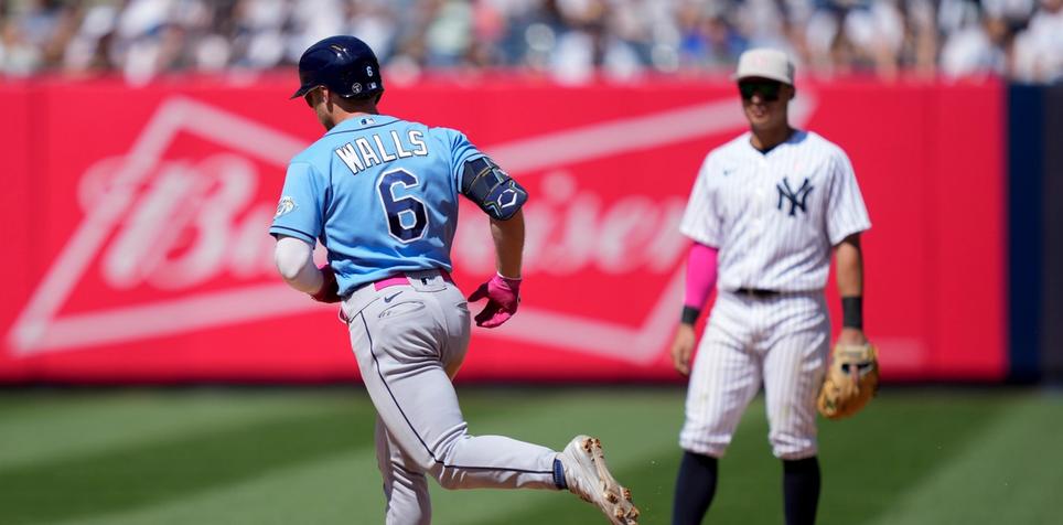 American League East Betting Odds and Second Half Preview | FanDuel Research