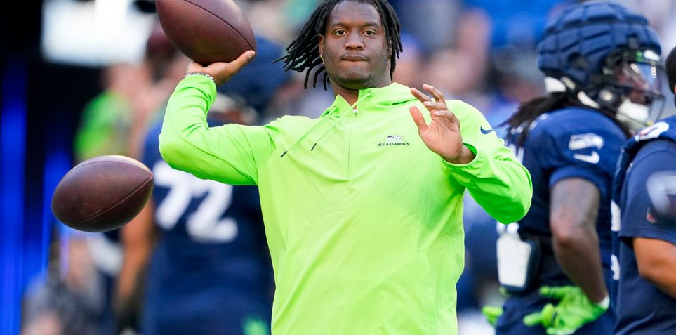 Kenneth Walker III 2023 Fantasy Football Outlook | FanDuel Research