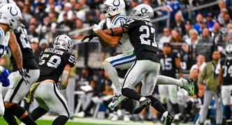 Michael Pittman Jr. 2023 Fantasy Football Outlook | FanDuel Research