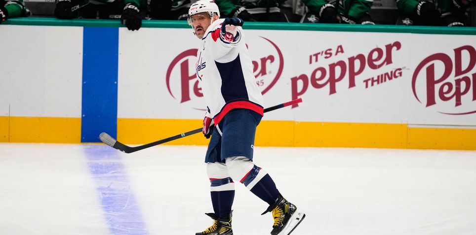 Capitals vs Kings NHL Prediction, Odds, Picks, Best Bets for Nov. 17 ...