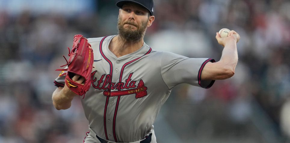 Monday’s MLB Odds, Betting Lines and Predictions - April 6 | FanDuel ...