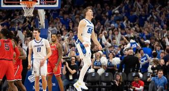 College Basketball Prop Bets for Friday 2/2/24 | FanDuel Research