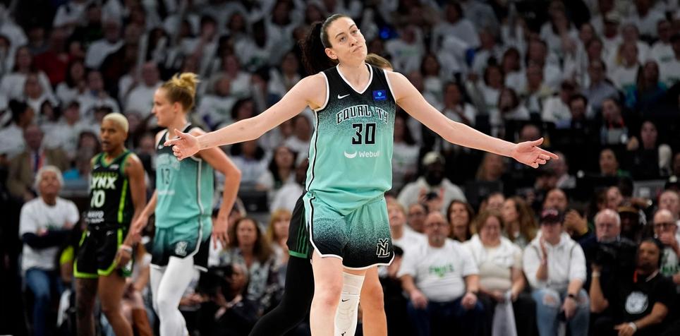 Every WNBA Team's Win Total Projection for the 2025 Season, Over/Under ...