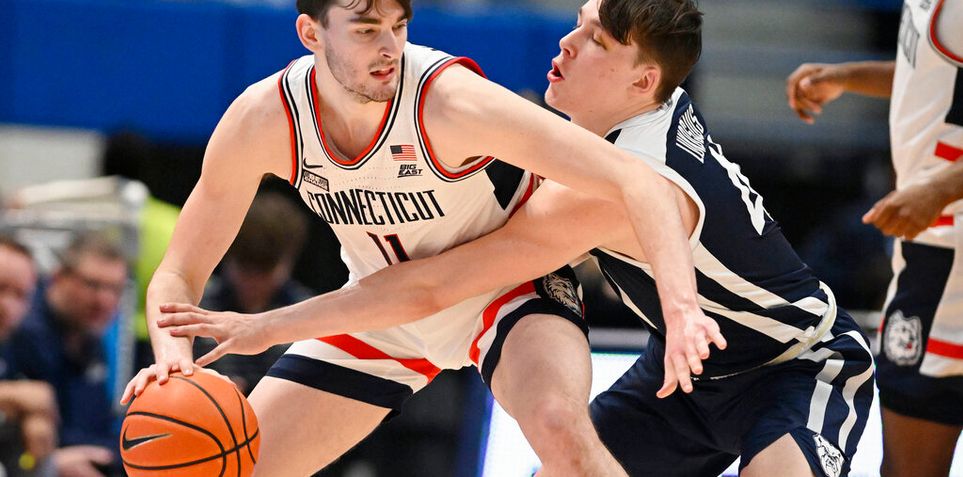 Top 25 College Basketball Picks & Predictions Today - November 11 ...