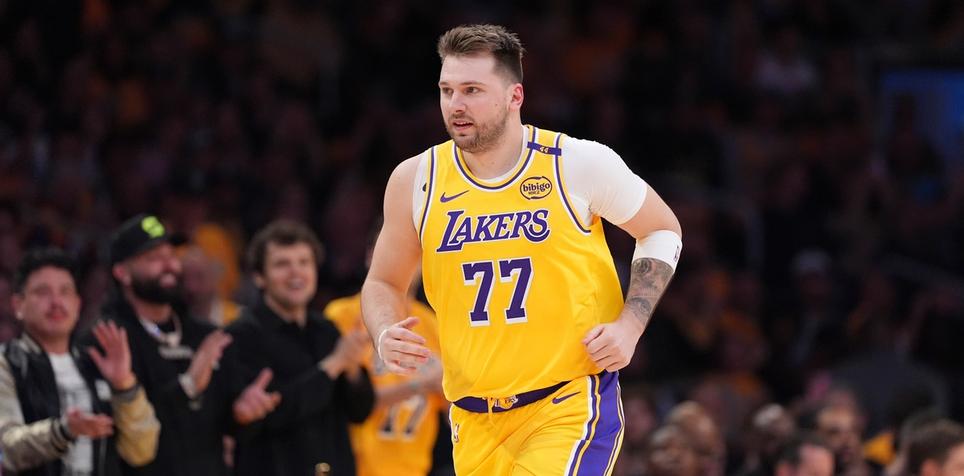 Hornets-Lakers DFS Picks (2/19/25) | FanDuel Research