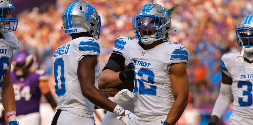 Fantasy Football: 3 Defenses to Stream for Week 8 | FanDuel Research