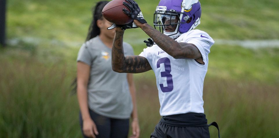 Jordan Addison Fantasy Week 8: Projections, Points and Stats vs ...