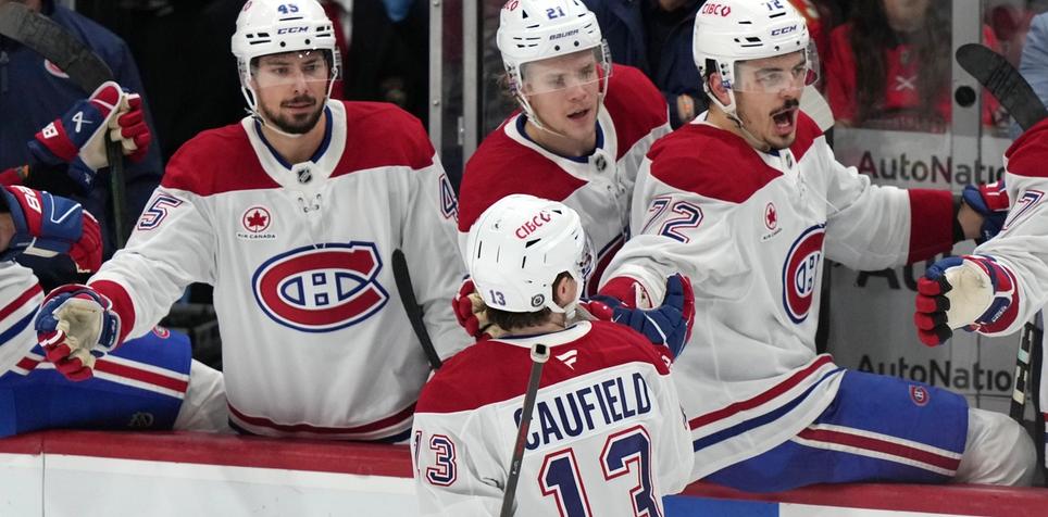 Kings vs Canadiens Prediction, Odds, Picks, Best Bets for February 5 ... Kings vs Canadiens Prediction, Odds, Picks, Best Bets for February 5 ...