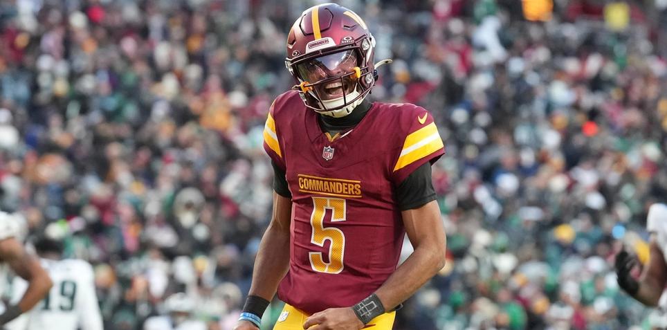 3 Best FanDuel NFL DFS Stud Picks for Week 5 | FanDuel Research