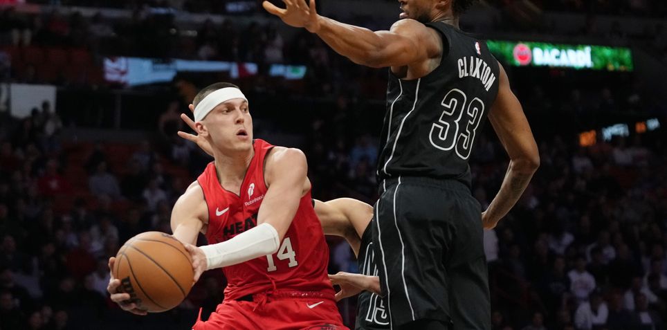 Hawks vs. Heat Prediction, Odds, Picks, Best Bets for December 28 ...