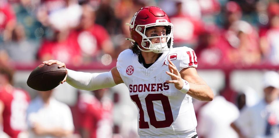 3 Best College Football Bets and Player Props for Auburn at Oklahoma ...