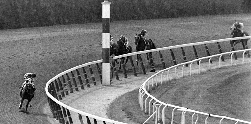 Belmont Stakes Record List: Fastest Horses, Greatest Winning Margins ...
