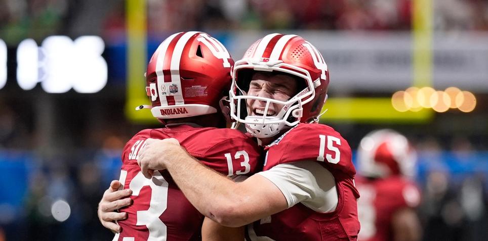 Indiana vs. Miami Prediction, Odds, Picks, Best Bets for CFP National ...