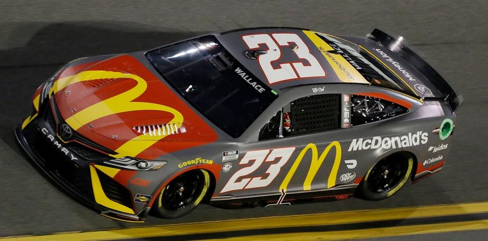 NASCAR DFS: Coke Zero Sugar 400 Daily Fantasy Preview and Picks ...