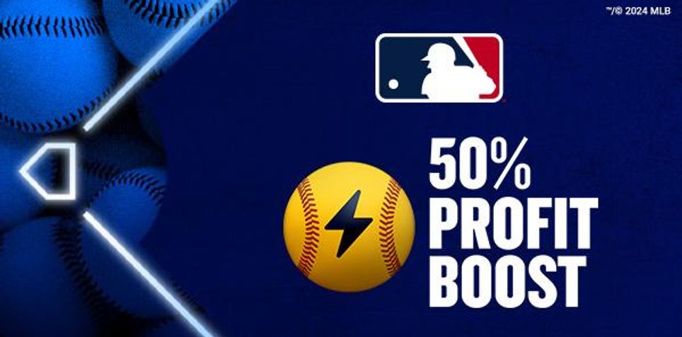 FanDuel Promo Code Offer: 50% Profit Boost on Any MLB Opening Day Game ...