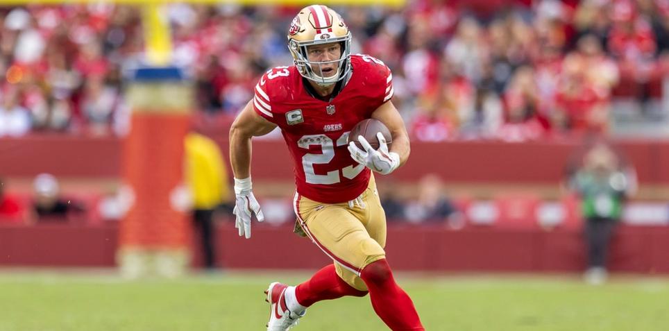 49ers Offseason Preview: Impending Free Agents, Draft Picks, and Top ...