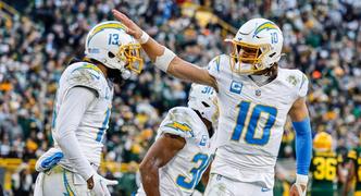 Adjusted NFL Pace and Pass Rate Report: Ranking Week 13's Fastest Games ...