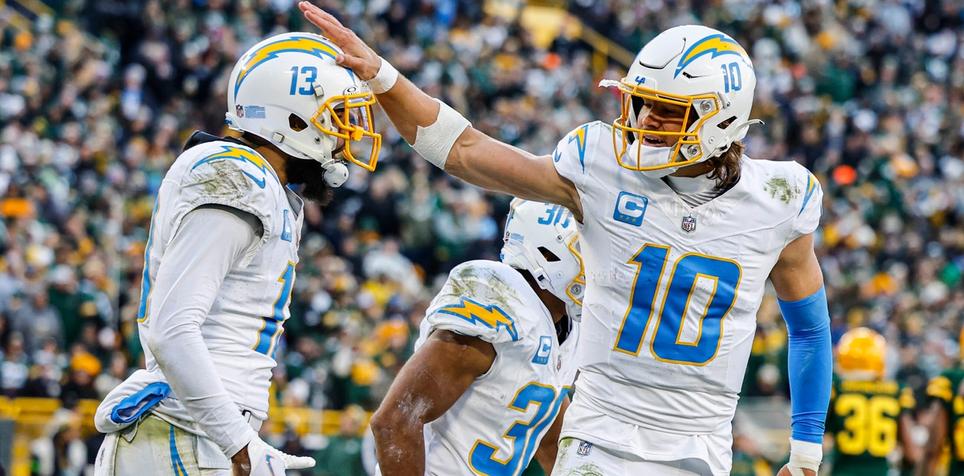 Adjusted NFL Pace and Pass Rate Report: Ranking Week 13's Fastest Games ...