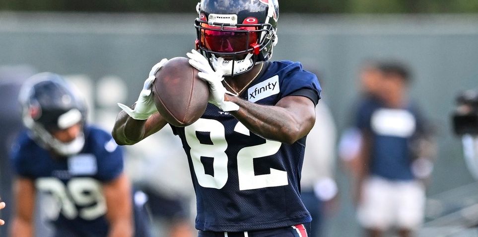 Steven Sims Fantasy Week 1: Projections, Points and Stats vs. Ravens ...