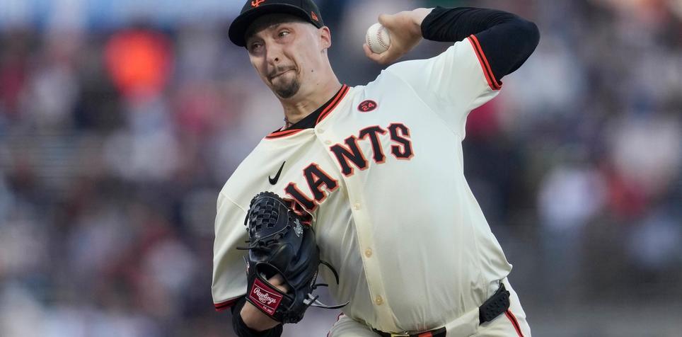 Sunday’s MLB Strikeout Props - Aug. 10 | FanDuel Research