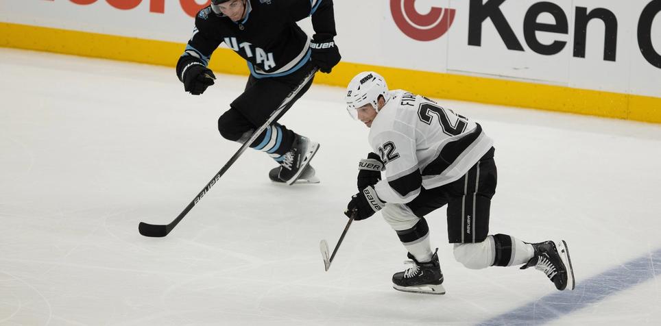 Jets vs Kings NHL Prediction, Odds, Picks, Best Bets for Oct. 11 ...