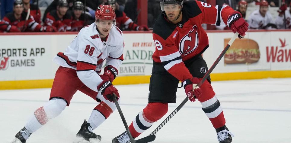 Hurricanes vs Blue Jackets Prediction, Odds, Moneyline, Puck Line ...