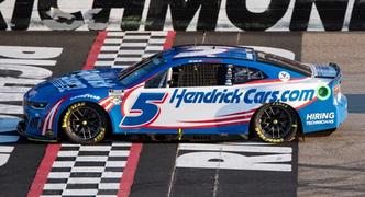 Daily Fantasy NASCAR: Analyzing Trends in Past Perfect FanDuel Lineups ...