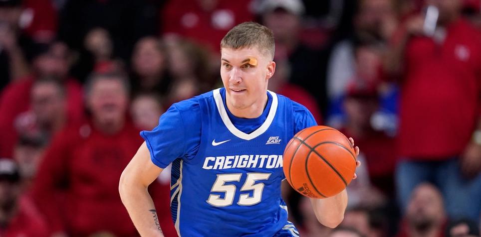 Creighton vs Central Michigan College Basketball Odds Prediction ...