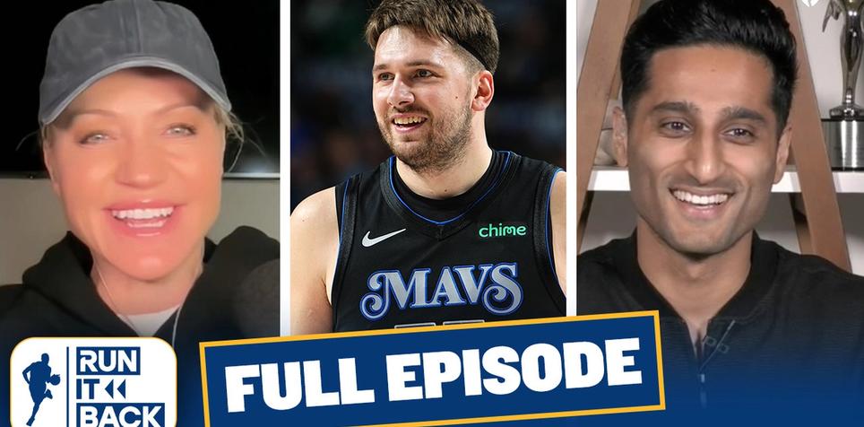 Run It Back: Monday, April 22nd, 2024 | FanDuel Research