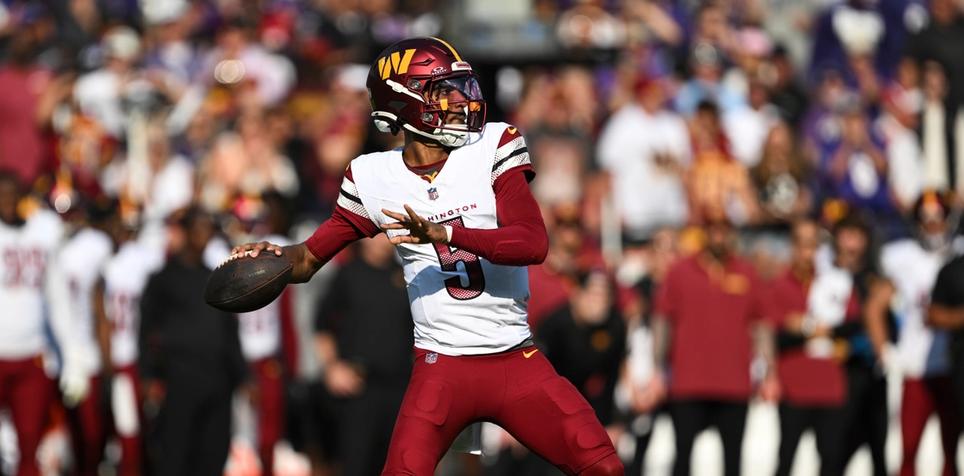 Adjusted NFL Pace and Pass Rate Report: Ranking Week 15's Fastest Games ...