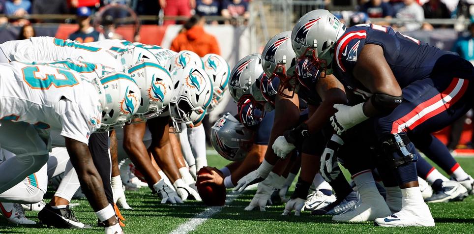 Week 12 NFL Odds: Predictions, Spreads, Moneylines, and Totals for ...