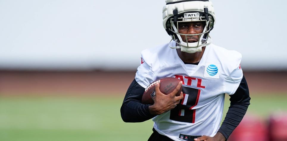 Kyle Pitts 2024 Fantasy Football Outlook | FanDuel Research
