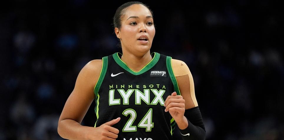 2 Best WNBA Bets and Player Props for Thursday 8/28/25 | FanDuel Research